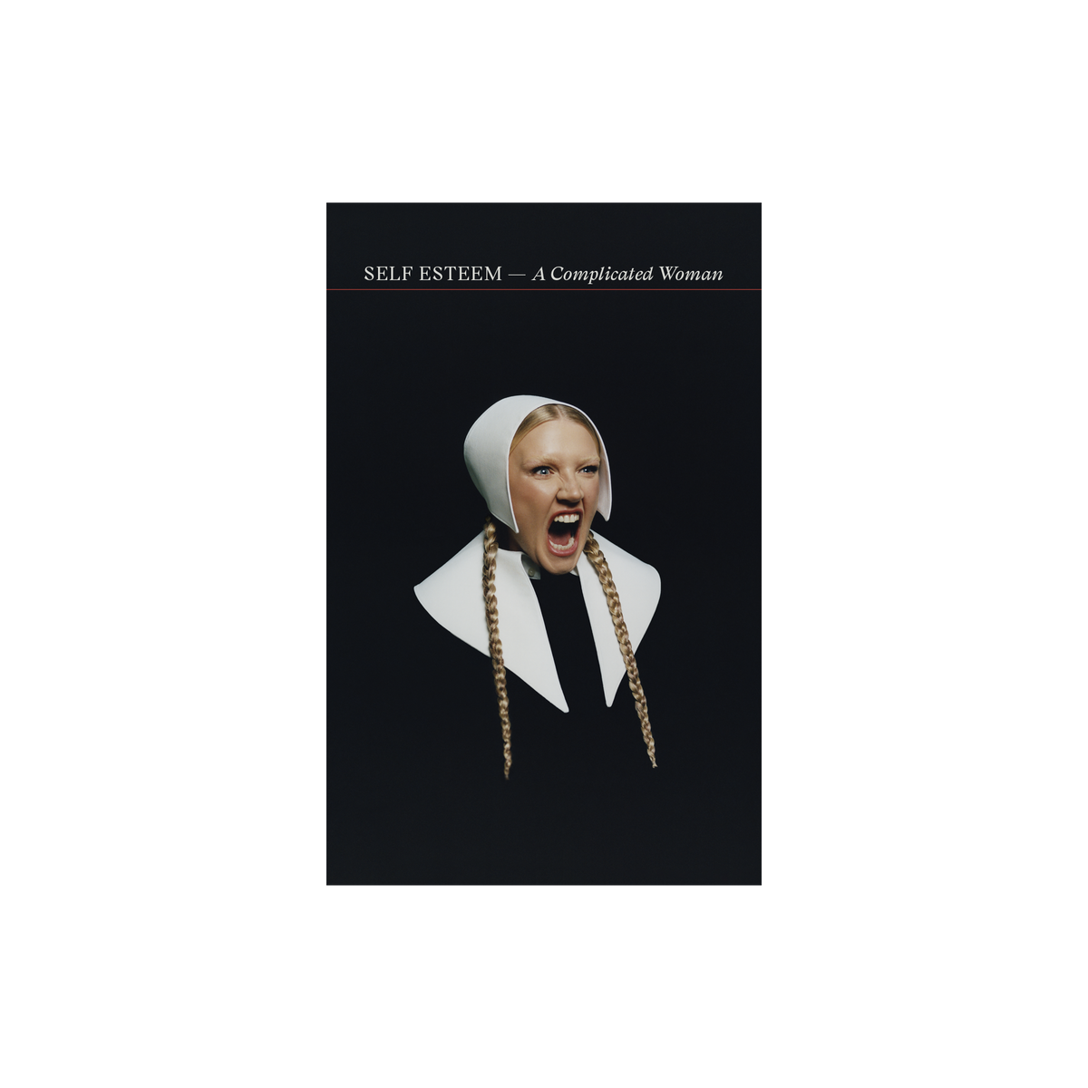 Self Esteem UK - Official Store - Shop Exclusive Music & Merchandise