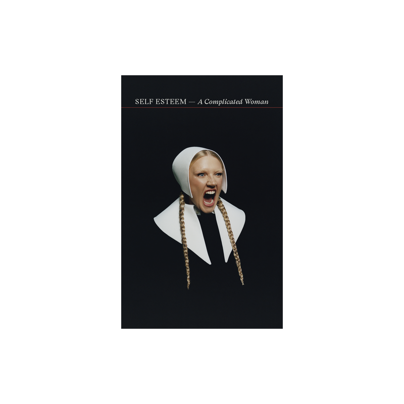 Self Esteem UK - Official Store - Shop Exclusive Music & Merchandise
